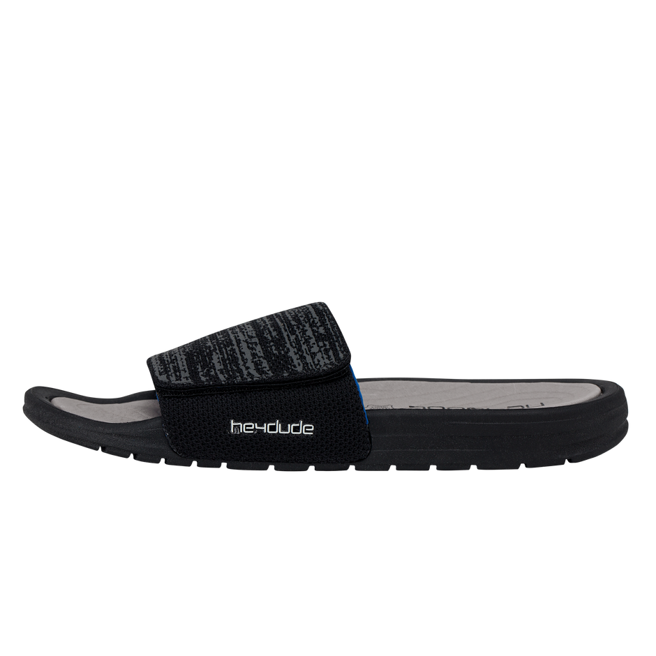 Men's slides – Hey Dude South Africa