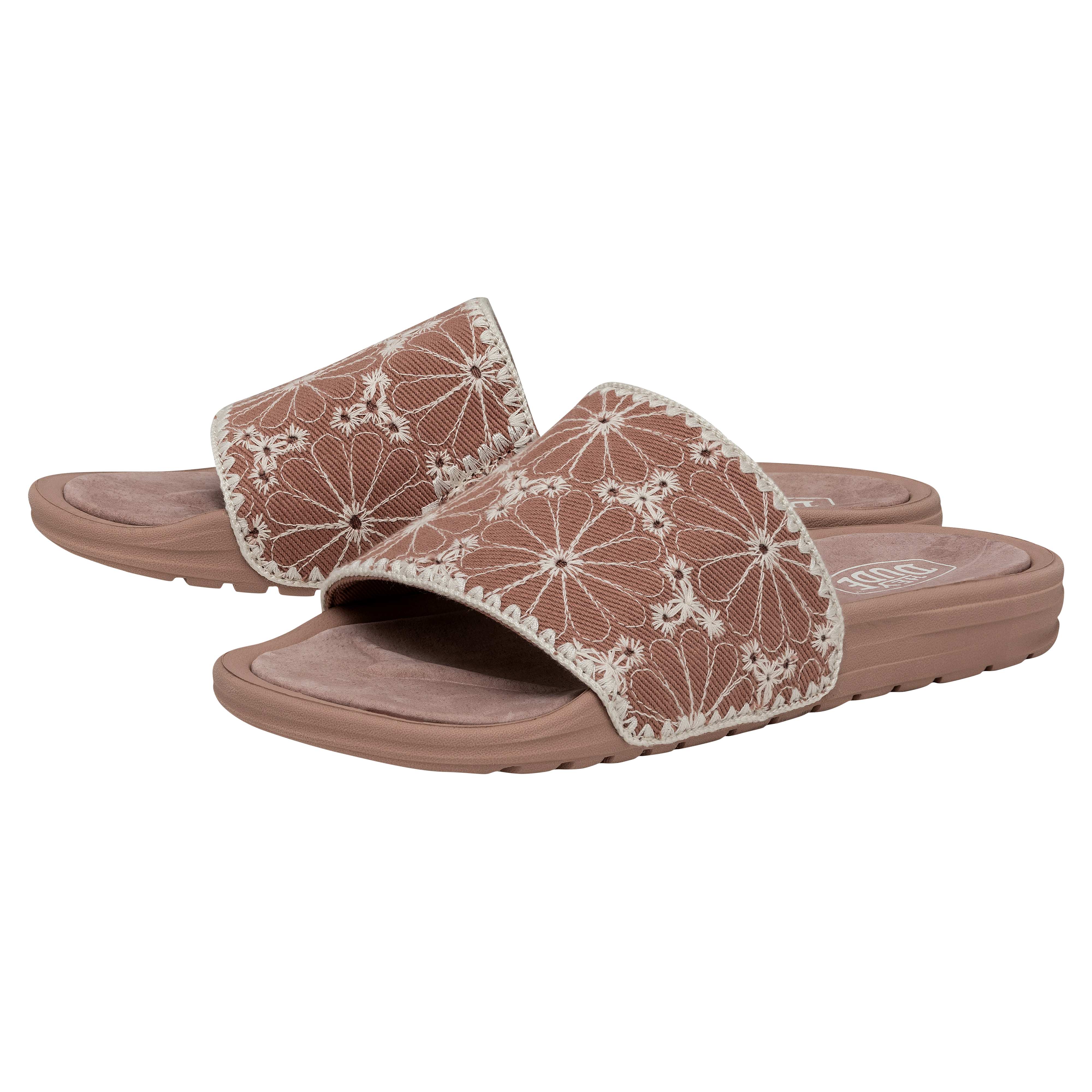Women's Slides & Flips | Comfortable Sandals | HEYDUDE SA – Hey Dude ...