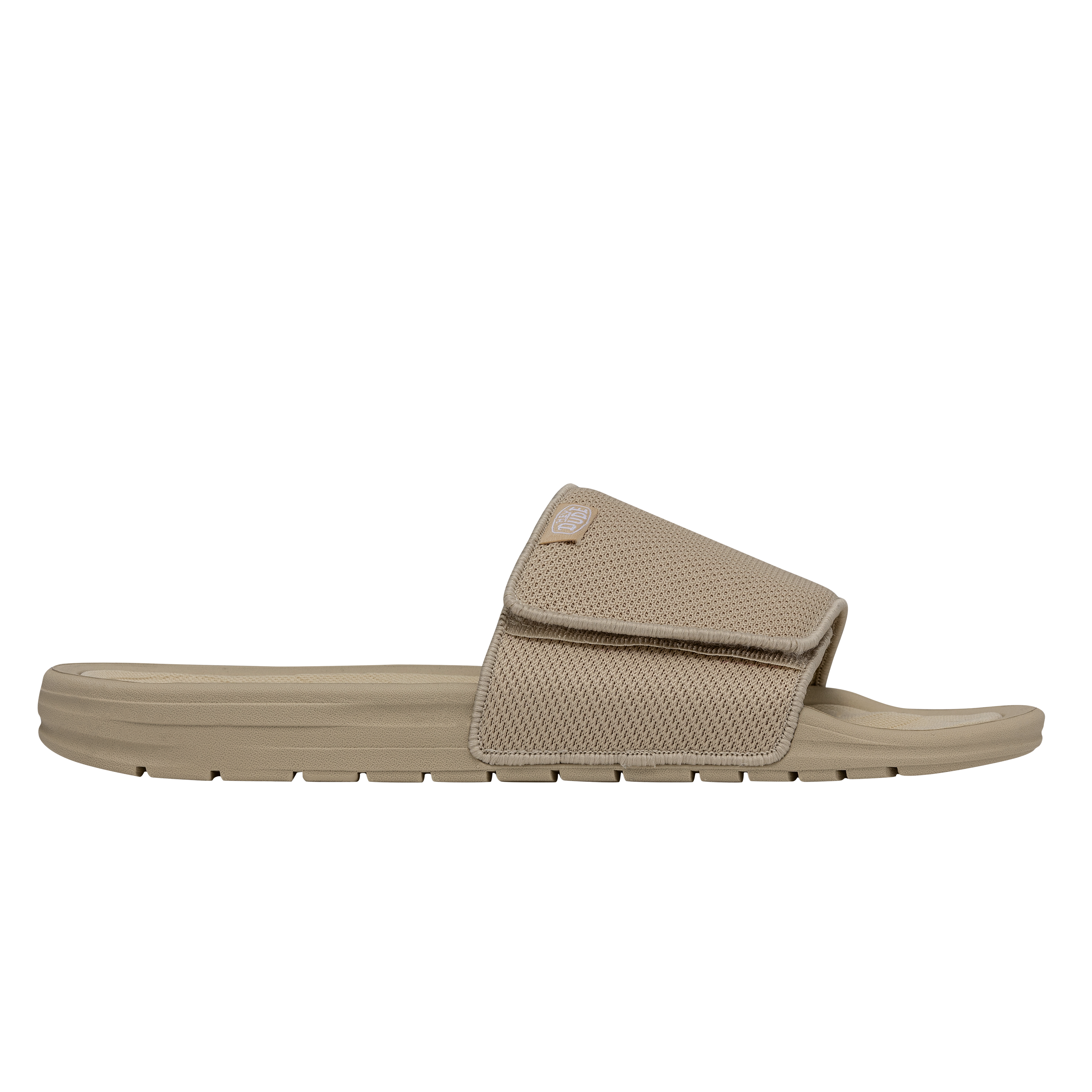 Men's Slides | Comfortable & Easy-to-Wear Sandals | HEYDUDE – Hey Dude ...
