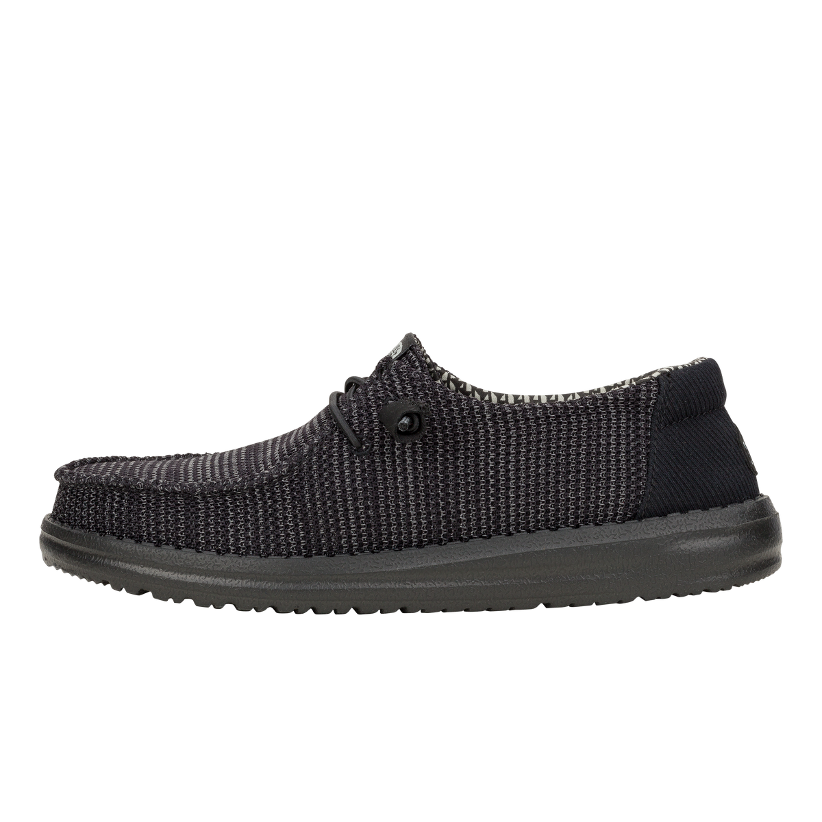 Wendy Stretch Sox - Black – Hey Dude South Africa