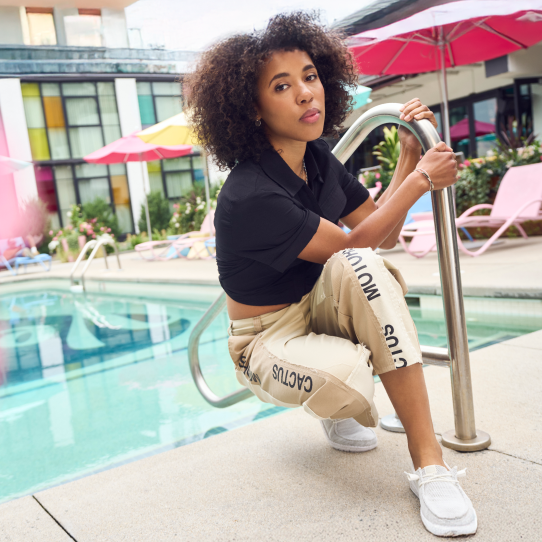 Wendy COMF Patchwork Blue Denim – Hey Dude South Africa